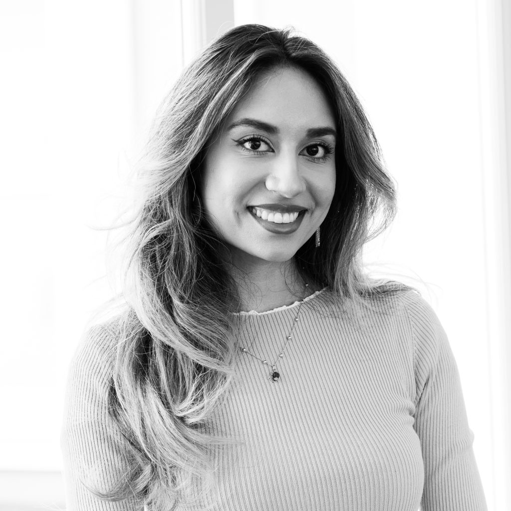 Roshnie Behari | Novera